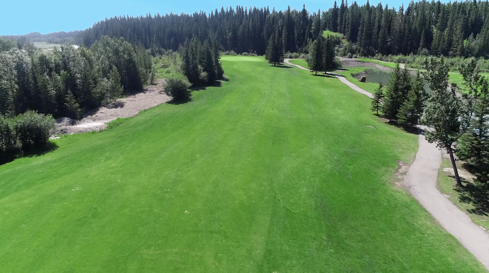 Spirit - River Spirit Golf
