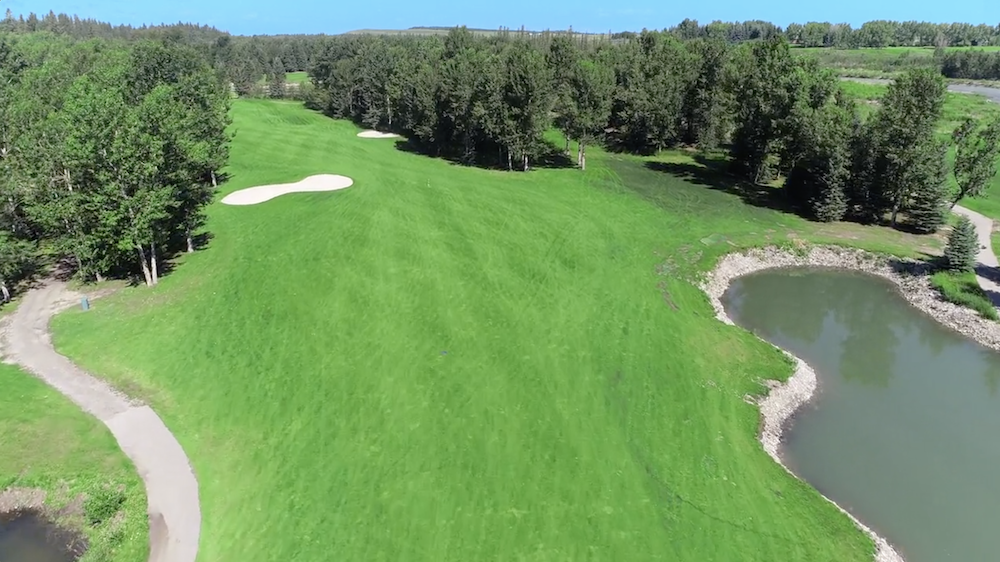 Spirit - River Spirit Golf
